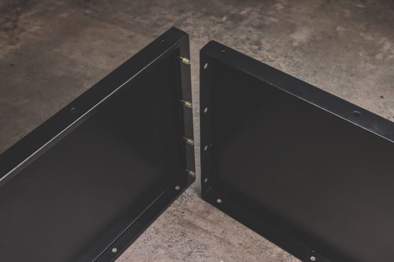 SnapSafe Modular Series: The Ultimate Gun Safe? - The Armory Life