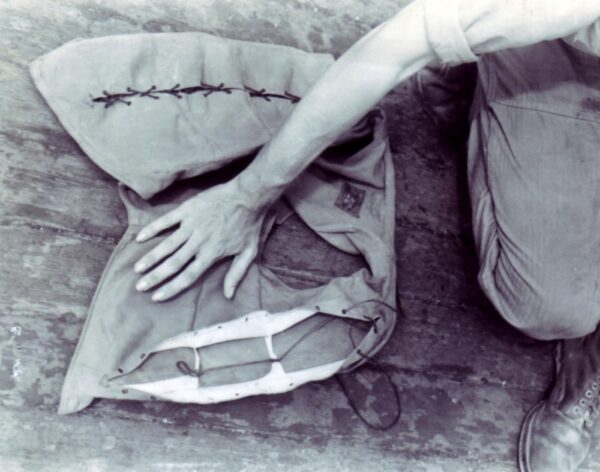 Japanese Body Armor in World War II - The Armory Life