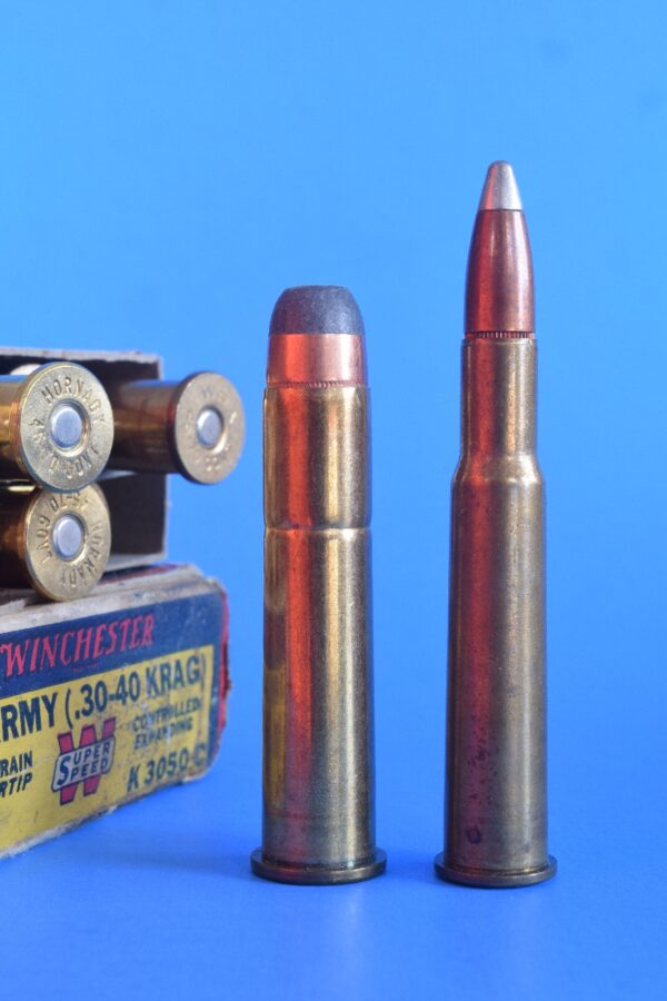 Soft Point vs. Hollow Point for Hunting - The Armory Life