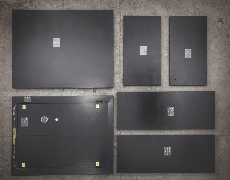 SnapSafe Modular Series: The Ultimate Gun Safe? - The Armory Life