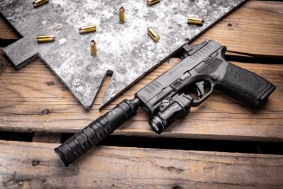 Springfield Armory Hellcat Pro Lineup - The Armory Life