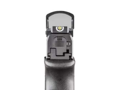 Review: Shield SMSc Red Dot - The Armory Life