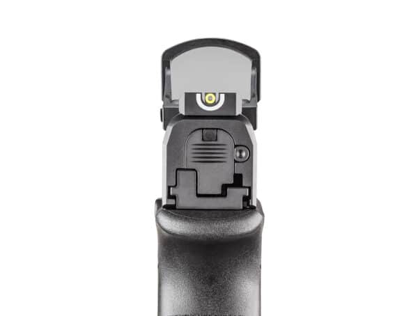 Review: Shield SMSc Red Dot - The Armory Life