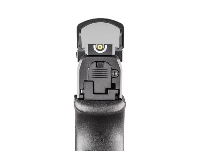 Review: Shield SMSc Red Dot - The Armory Life