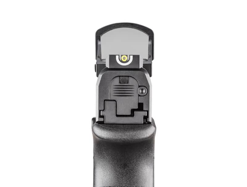 Review: Shield SMSc Red Dot - The Armory Life