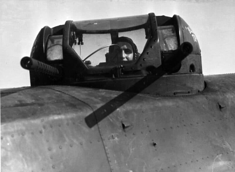 B-17 Gunners vs. Luftwaffe - The Armory Life