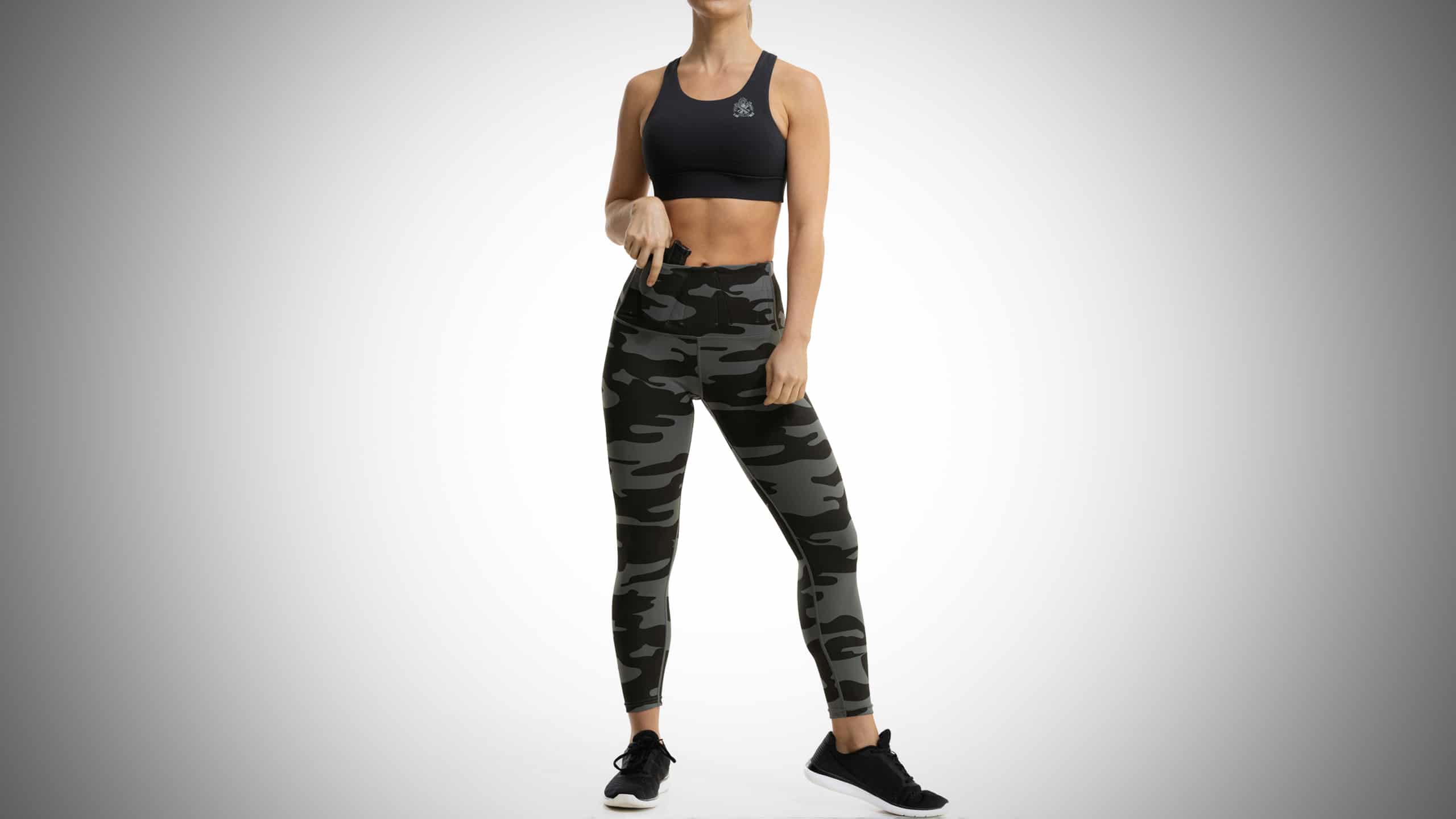 Seven Methods of Concealed Carry for Women - The Armory Life