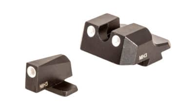 Springfield Armory Echelon Upgrades - The Armory Life