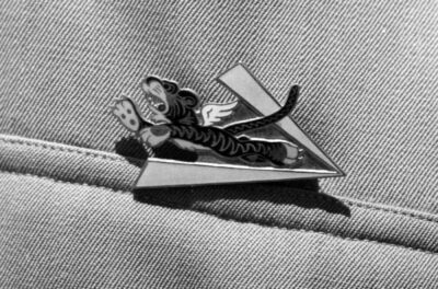 Story of the Flying Tigers - The Armory Life
