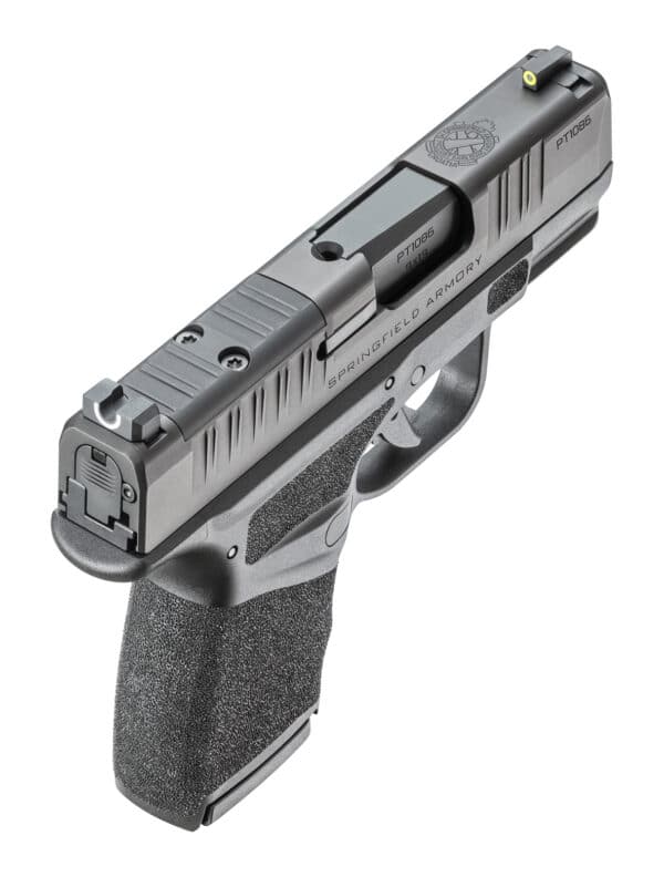 Review: Shield SMSc Red Dot - The Armory Life