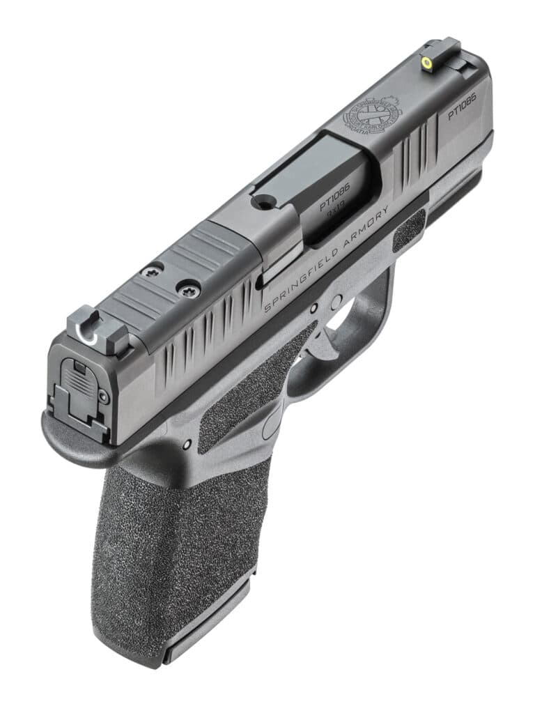 Review: Shield SMSc Red Dot - The Armory Life