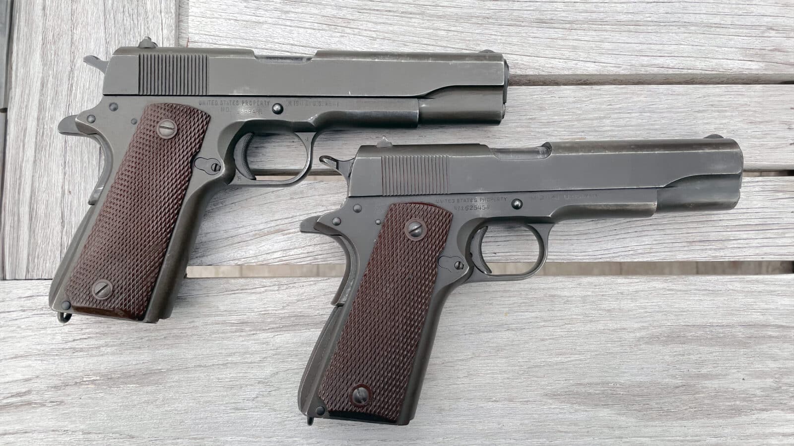 Mil-Spec Mojo - The Armory Life