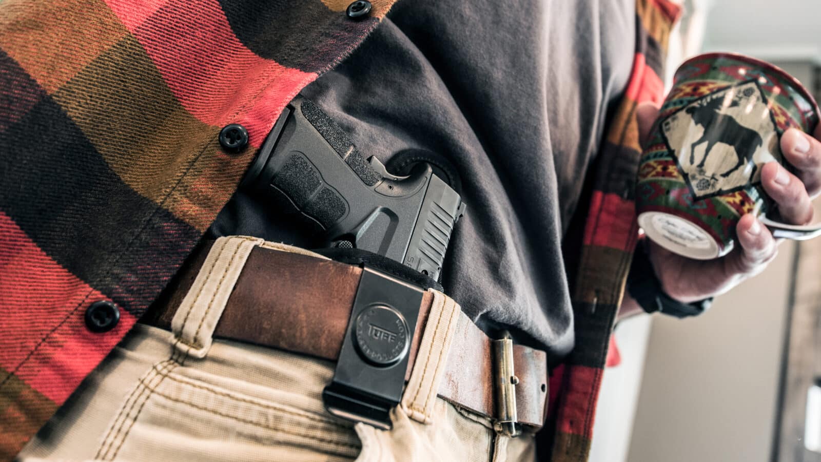 Ayoob: How You’d Lose Your CCW (and How to Stop It) - The Armory Life