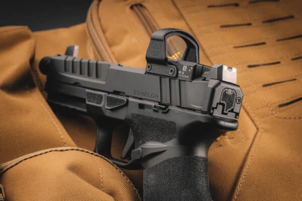 Review: Threaded Barrel Echelon - The Armory Life