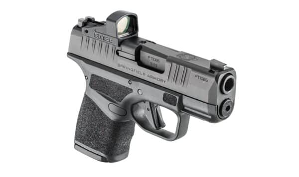 Review: Shield SMSc Red Dot - The Armory Life