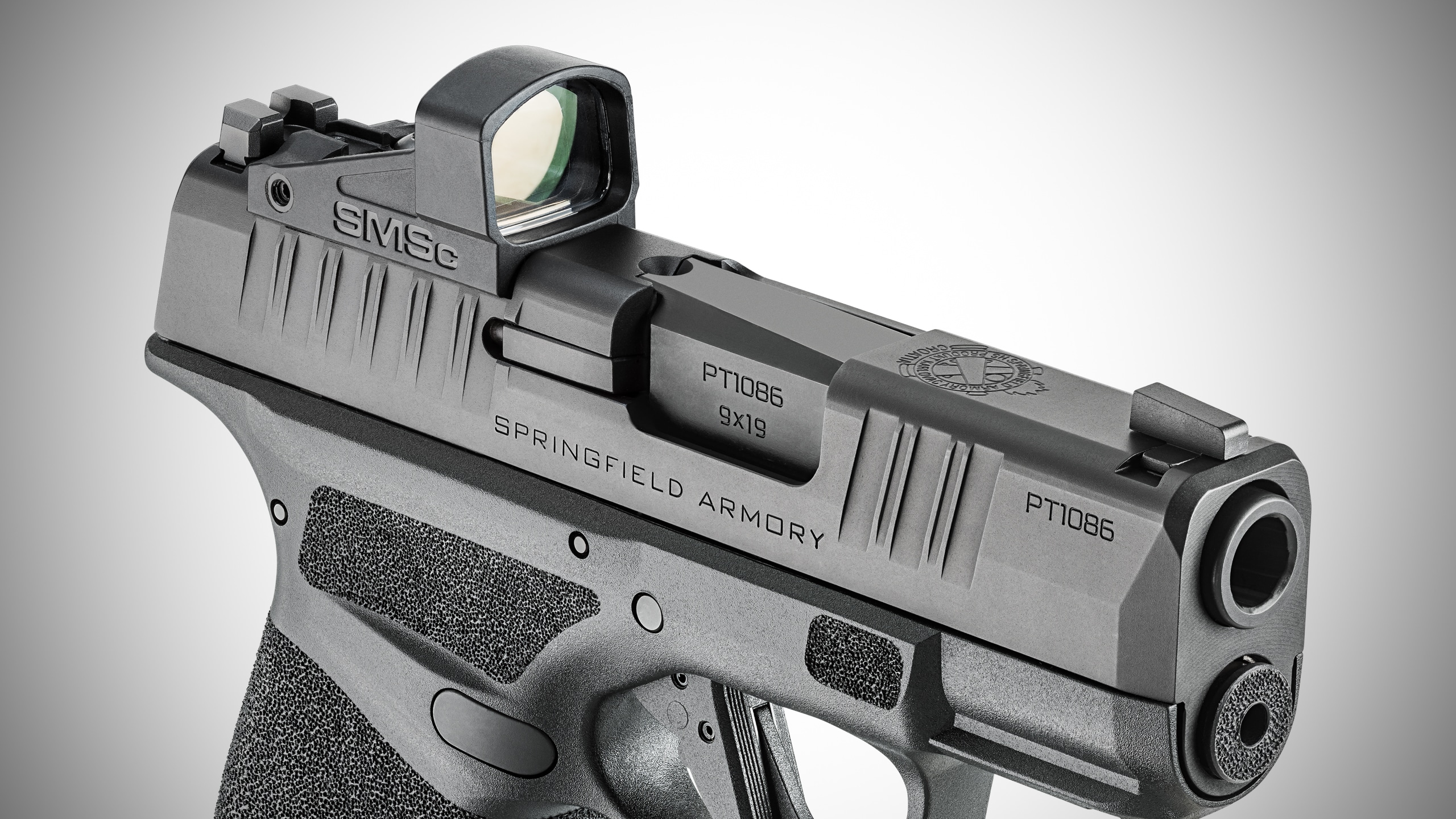 Review: Shield SMSc Red Dot - The Armory Life