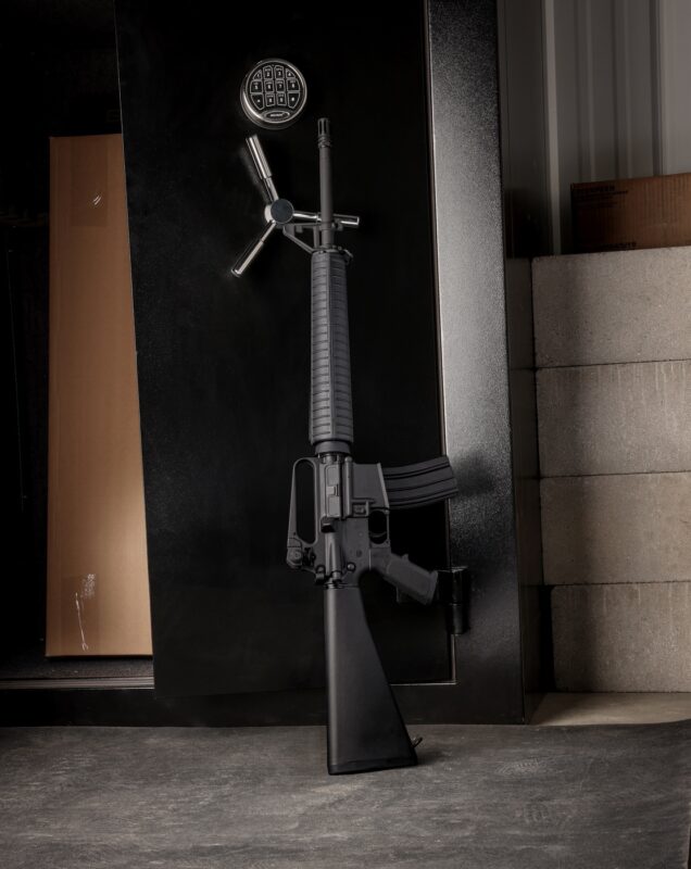 First Look — Springfield Armory SA-16A2 - The Armory Life