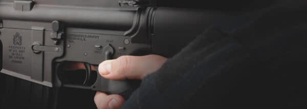 First Look — Springfield Armory SA-16A2 - The Armory Life