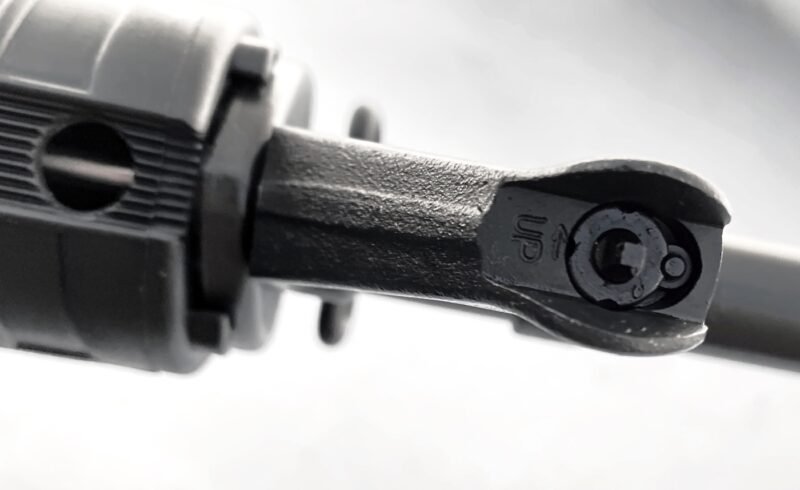 First Look — Springfield Armory SA-16A2 - The Armory Life