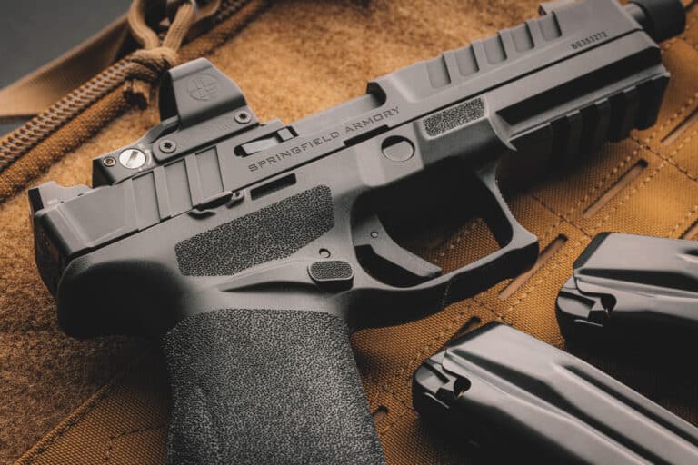 Review: Threaded Barrel Echelon - The Armory Life