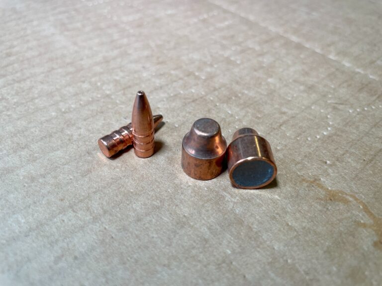 The Four Parts of a Cartridge - The Armory Life