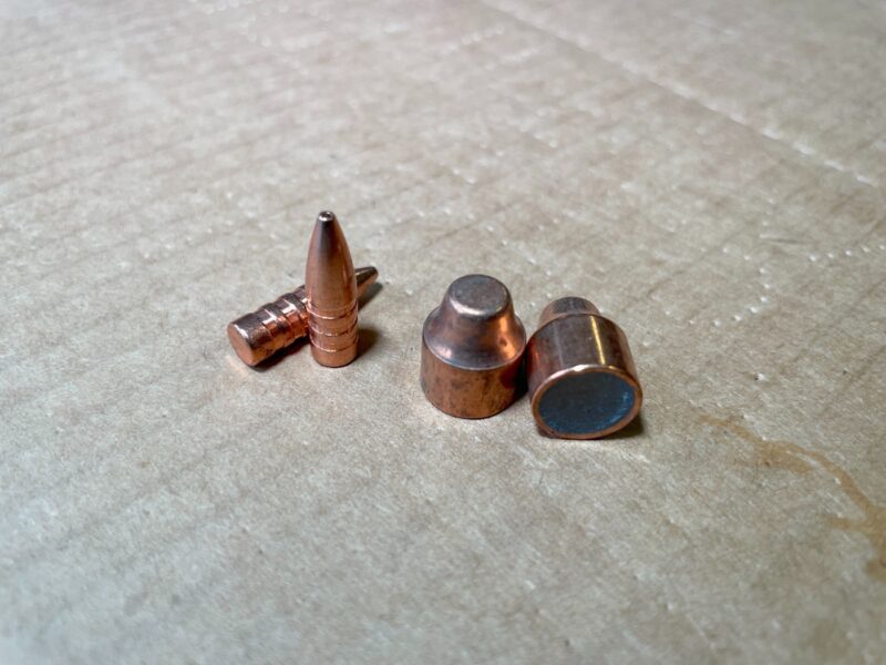 The Four Parts of a Cartridge - The Armory Life