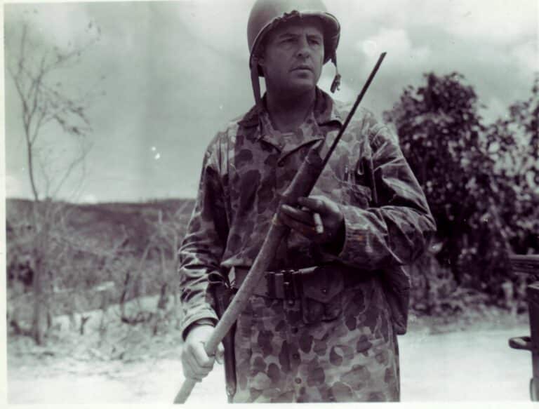 Japanese Lunge Mines and Banzai Sticks — Last-Ditch Weapons in WWII ...