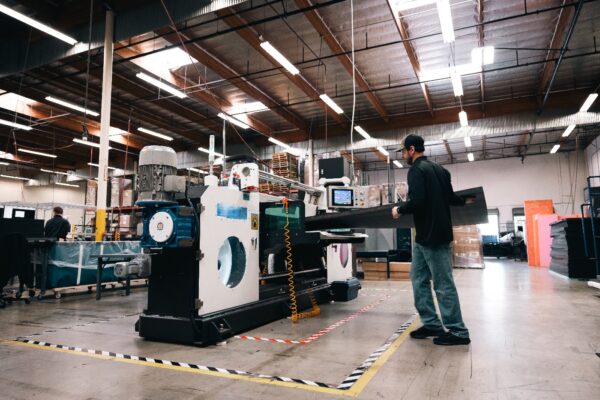 Behind the Scenes: My Pelican Cases Factory Tour - The Armory Life