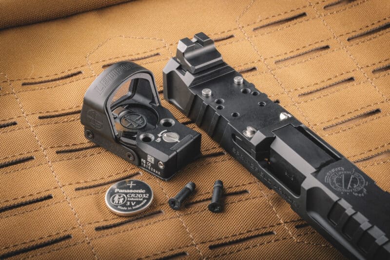 Review: Threaded Barrel Echelon - The Armory Life