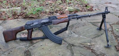 Story of the RPK-74 - The Armory Life