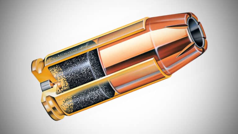 The Four Parts of a Cartridge - The Armory Life
