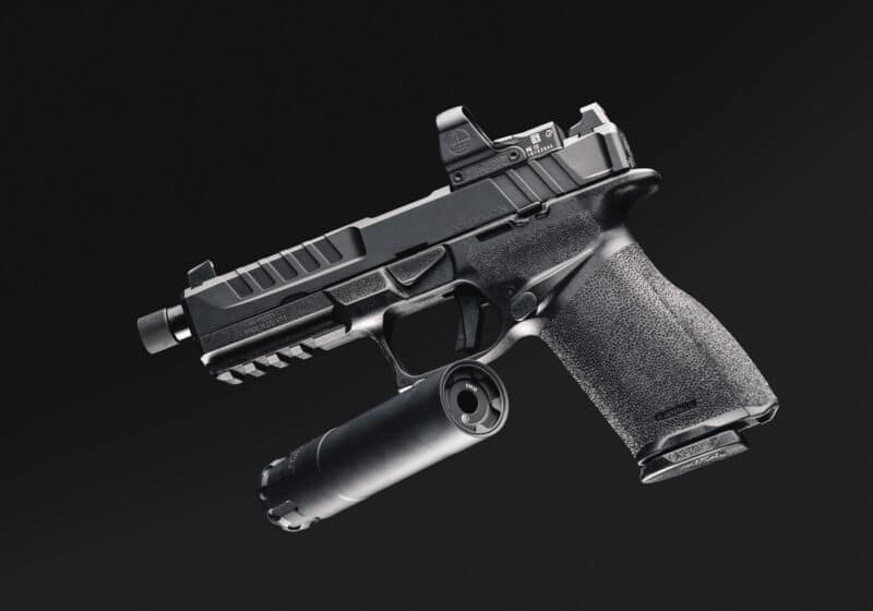 Review: Threaded Barrel Echelon - The Armory Life