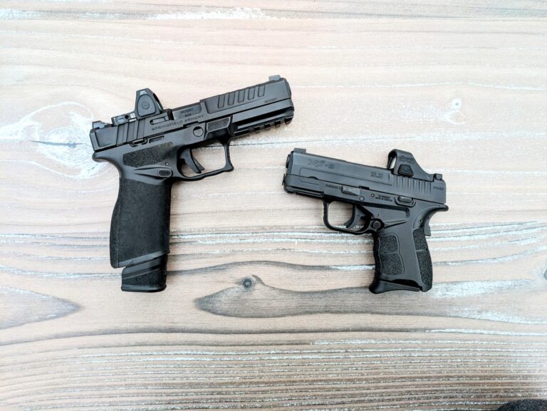 Why Your Trigger Pull Matters - The Armory Life