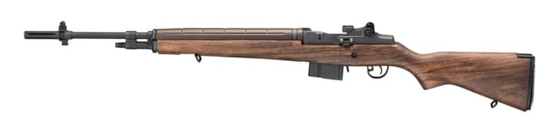 Limited Special Edition 50th Anniversary M1A Rifle - The Armory Life