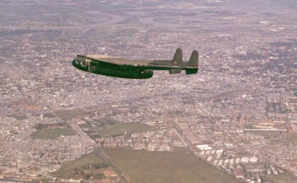 Fairchild AC-119 — Vietnam’s Accidental Gunship - The Armory Life