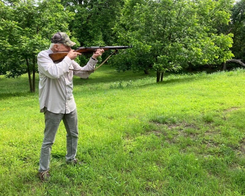 Capt. Dye — This Almost Killed Me in Vietnam - The Armory Life