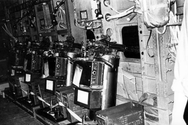 Fairchild AC-119 — Vietnam’s Accidental Gunship - The Armory Life