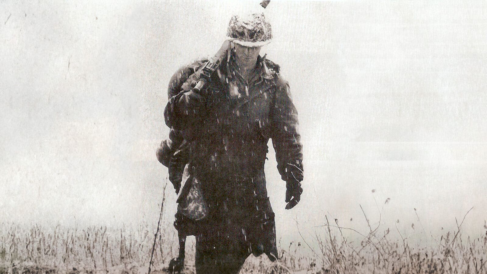 Battle of Chosin Reservoir: One Marine’s Survival Story - The Armory Life