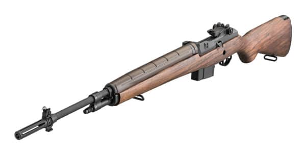 Limited Special Edition 50th Anniversary M1A Rifle - The Armory Life