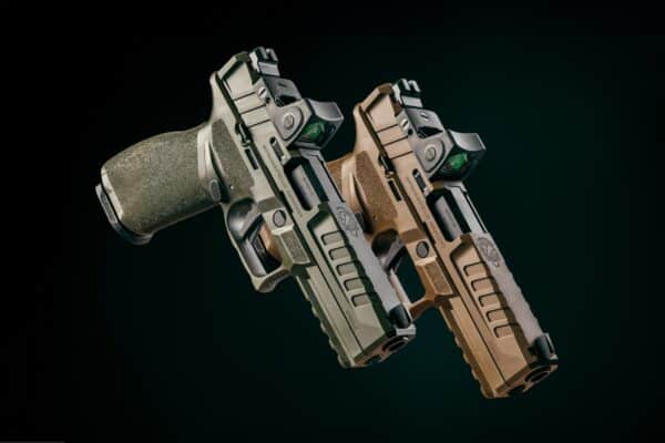 First Look: Echelons of Another Color - The Armory Life