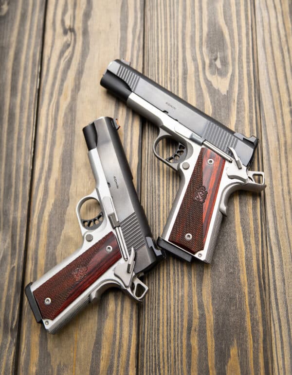 Do You Have the “Right” Springfield 1911? - The Armory Life