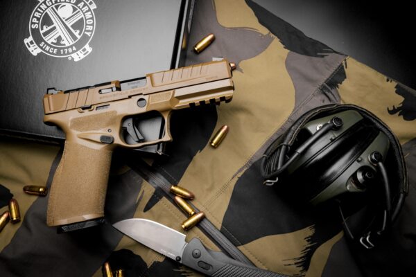 First Look: Echelons of Another Color - The Armory Life