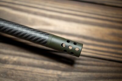 Review: Springfield Armory Model 2020 Long-Action Waypoint - The Armory ...