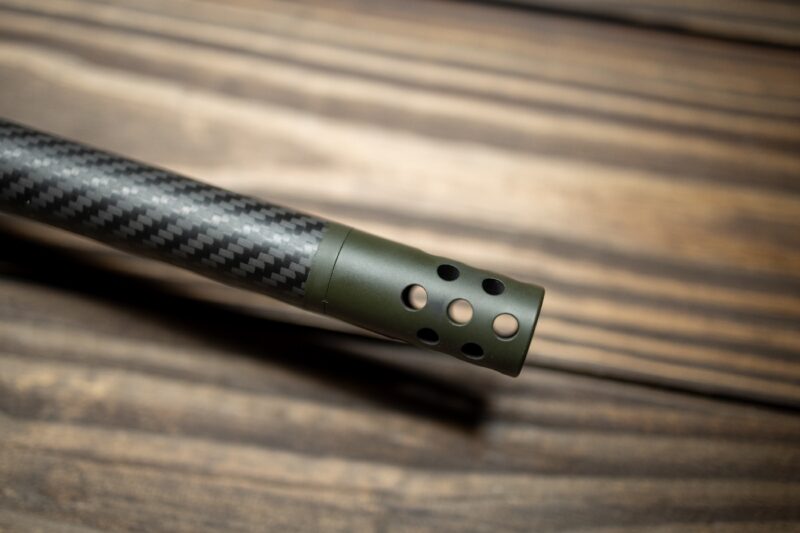 Review: Springfield Armory Model 2020 Long-Action Waypoint - The Armory ...