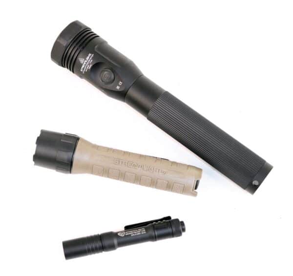 Streamlight Stinger Color-Rite Review - The Armory Life