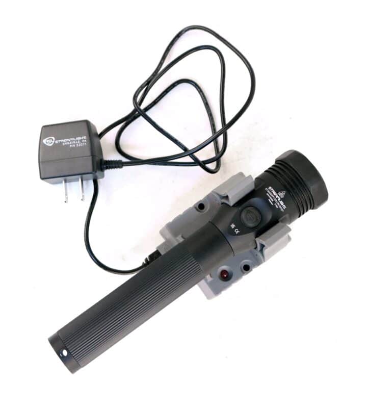 Streamlight Stinger Color-Rite Review - The Armory Life