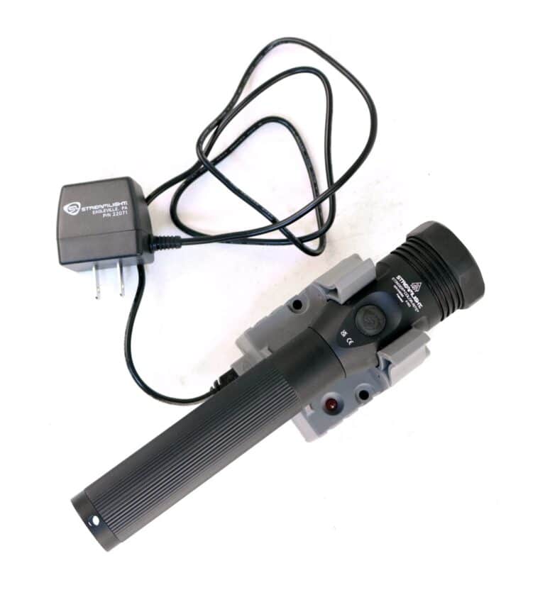 Streamlight Stinger Color-Rite Review - The Armory Life