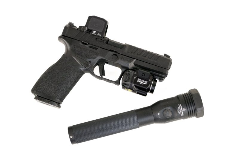 Streamlight Stinger Color-Rite Review - The Armory Life