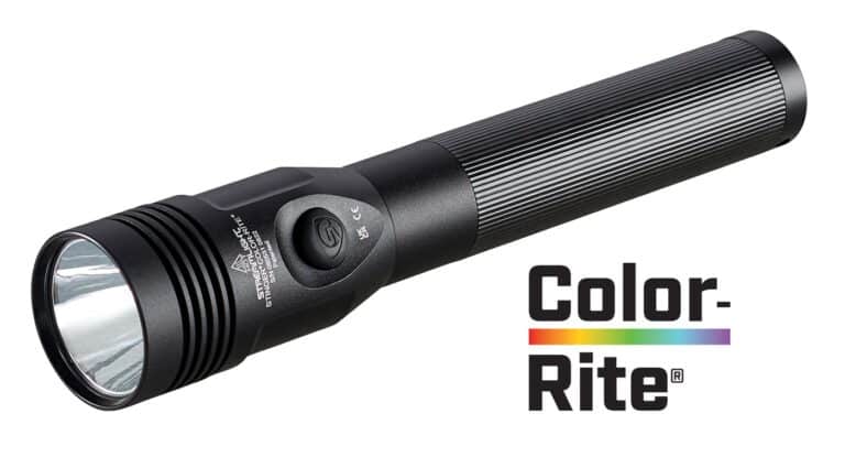 Streamlight Stinger Color-Rite Review - The Armory Life