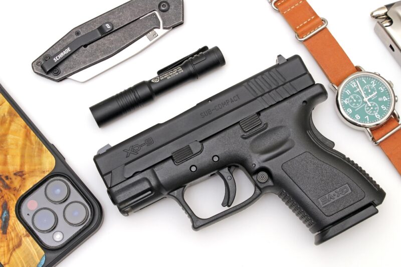 What Does Tactical Actually Mean? - The Armory Life